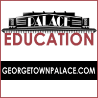 Georgetown Palace Theatre Education | Austin Kids Directory