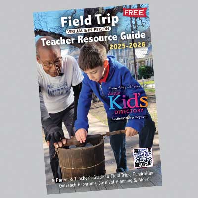 The 2025–26 Annual Field Trip & Teacher Resource Guide is Here ...